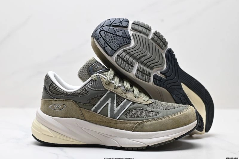 Official New Balance Shoes