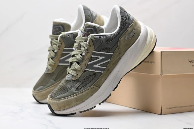 Official New Balance Shoes