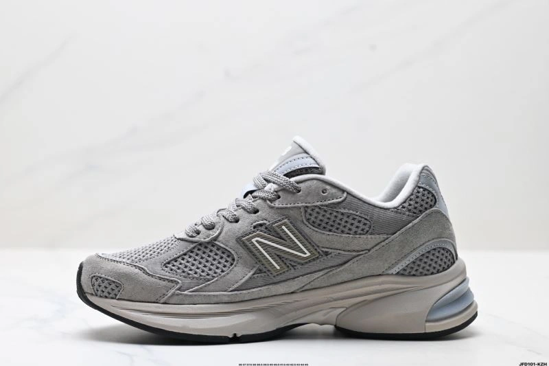 Real New Balance Shoes