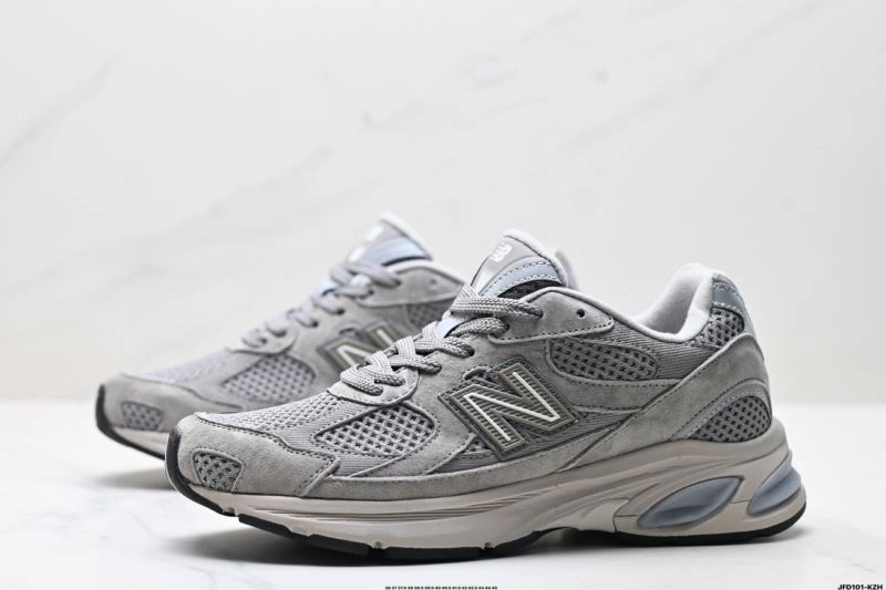 Real New Balance Shoes