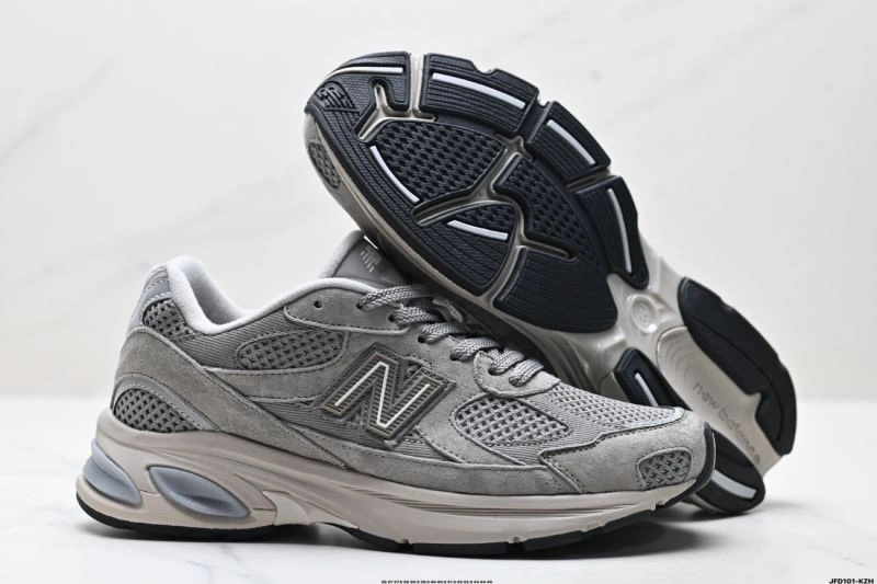 Real New Balance Shoes