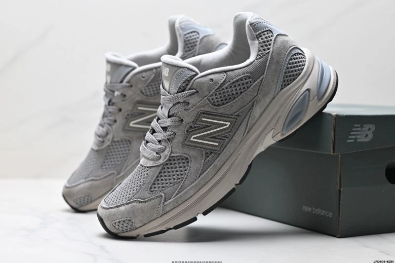 Real New Balance Shoes