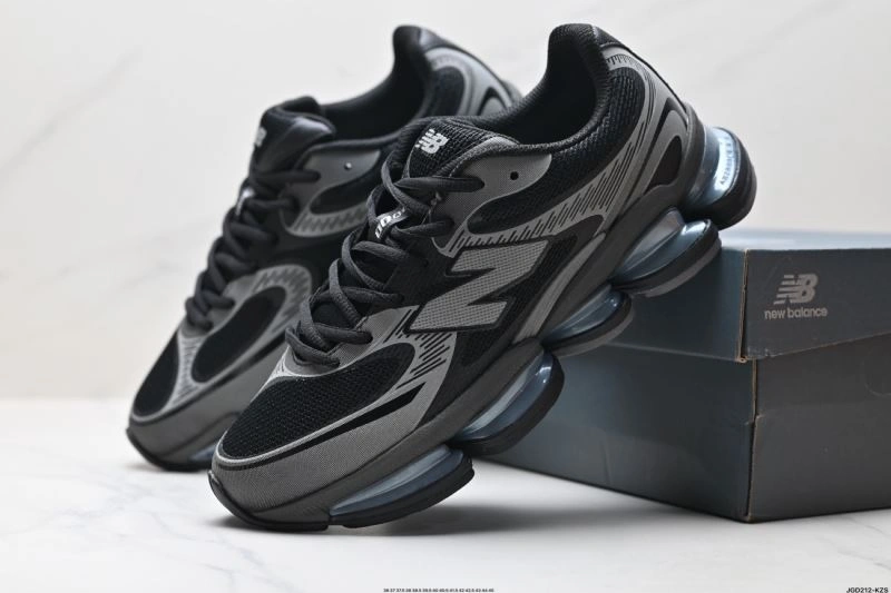 Brand-original New Balance Shoes