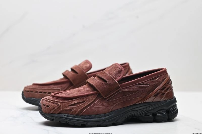 Top mirror New Balance Shoes