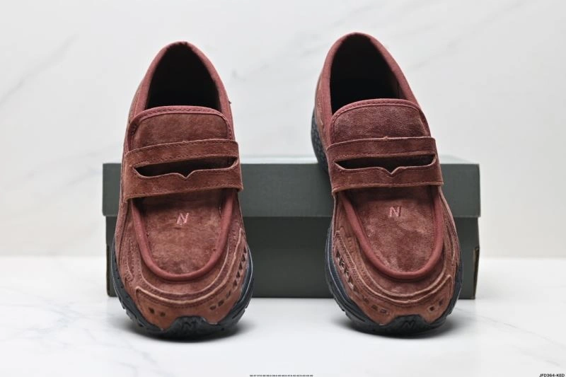 Top mirror New Balance Shoes