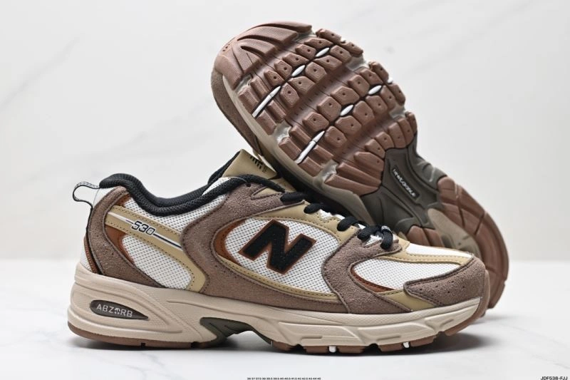 Mirror quality New Balance Shoes
