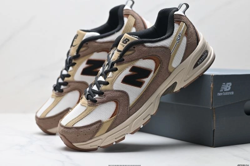 Mirror quality New Balance Shoes