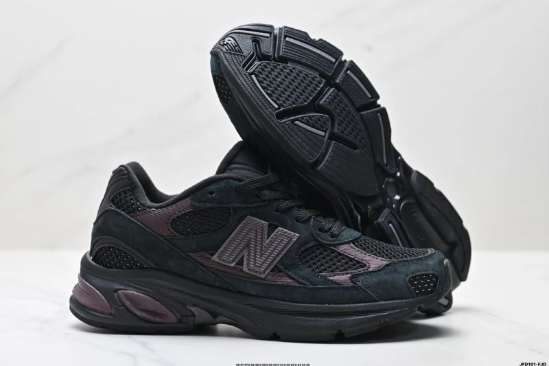 Budget-friendly New Balance Shoes