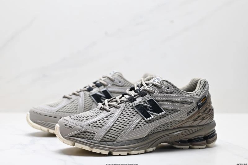 Real New Balance Shoes