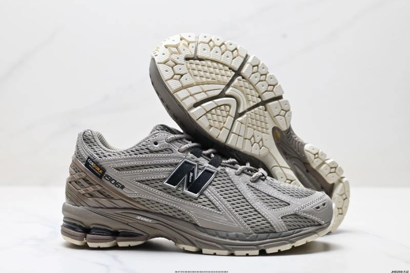 Real New Balance Shoes