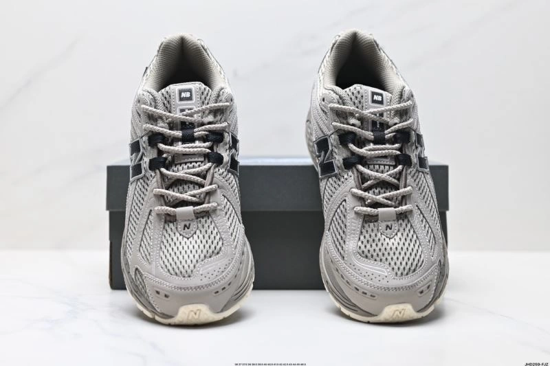 Real New Balance Shoes
