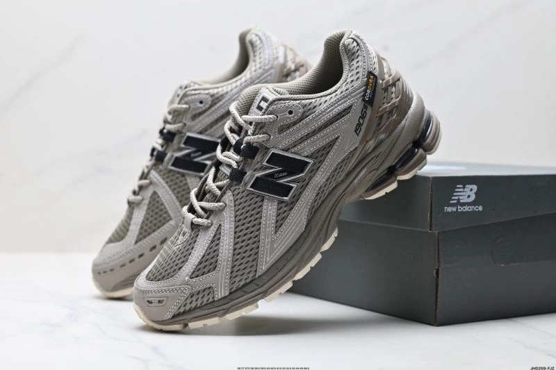 Real New Balance Shoes