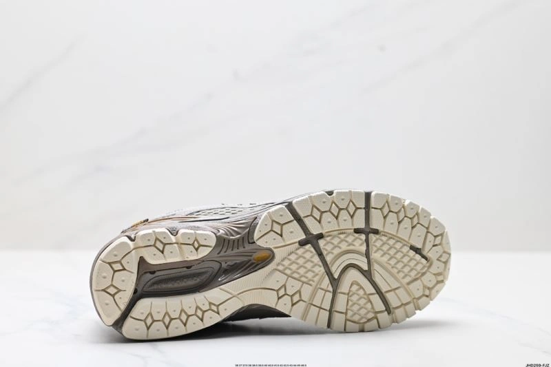 Real New Balance Shoes