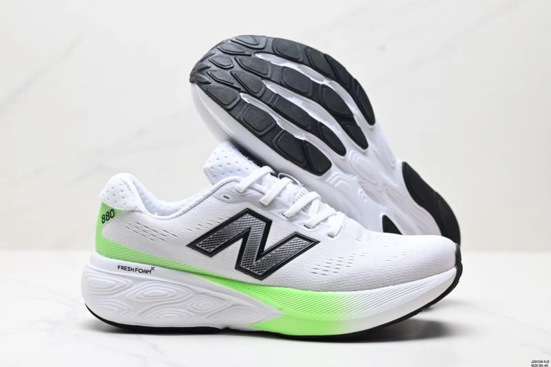 Discounted New Balance Shoes