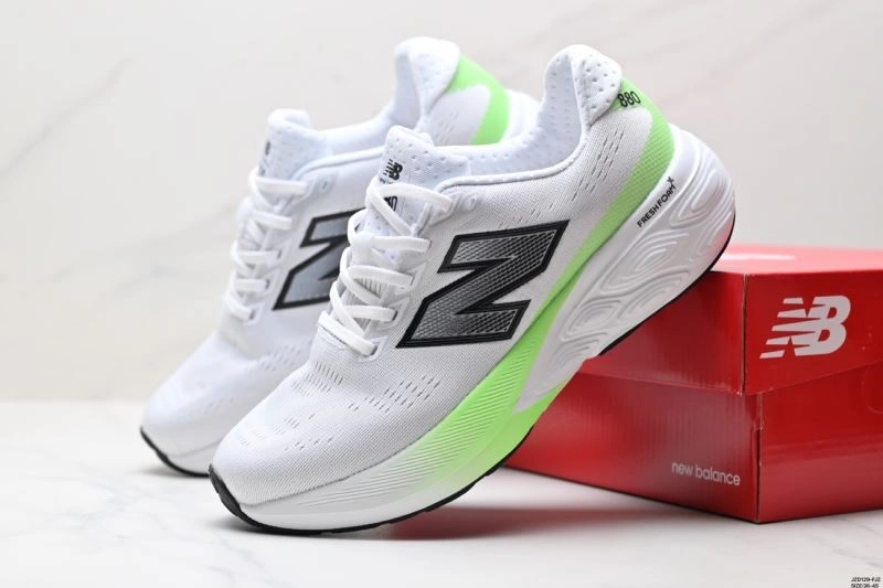 Discounted New Balance Shoes