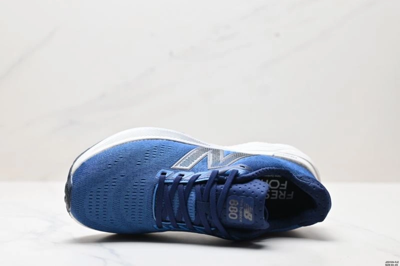 Indistinguishable New Balance Shoes
