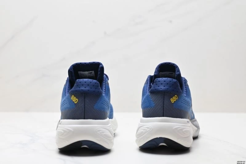 Indistinguishable New Balance Shoes