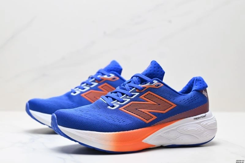 Real New Balance Shoes