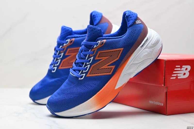 Real New Balance Shoes