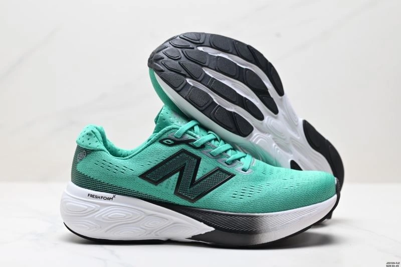 Value-priced New Balance Shoes