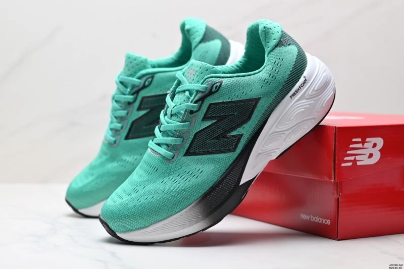 Value-priced New Balance Shoes