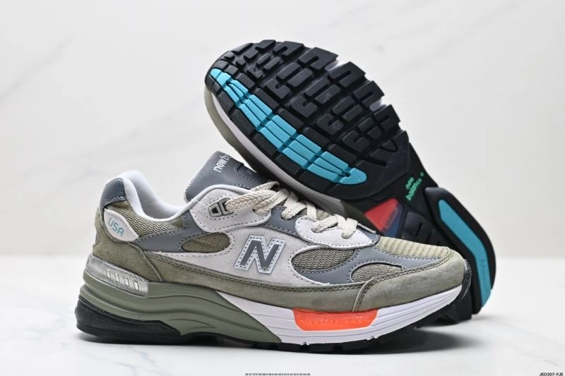 Factory-made New Balance Shoes
