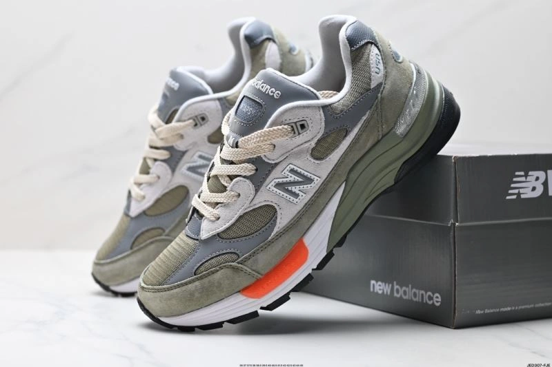 Factory-made New Balance Shoes