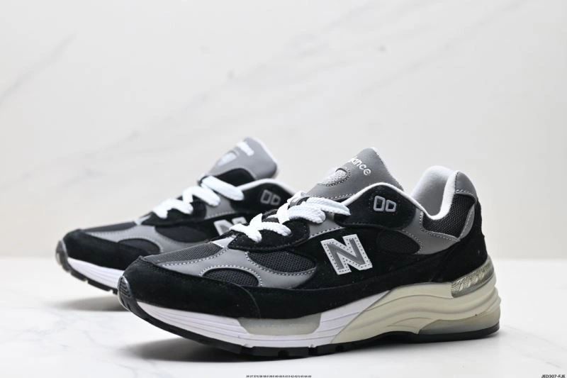 Discounted New Balance Shoes