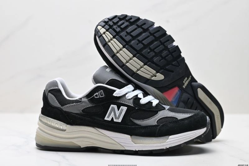 Discounted New Balance Shoes