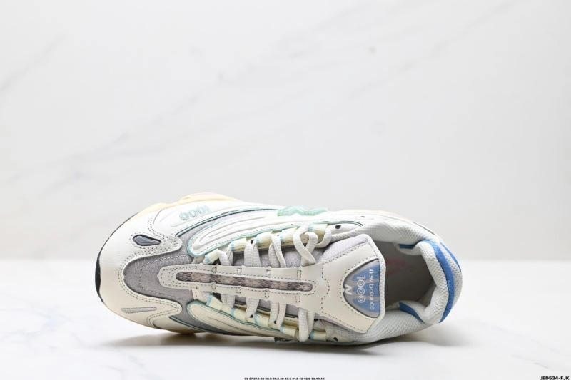 Authentic New Balance Shoes