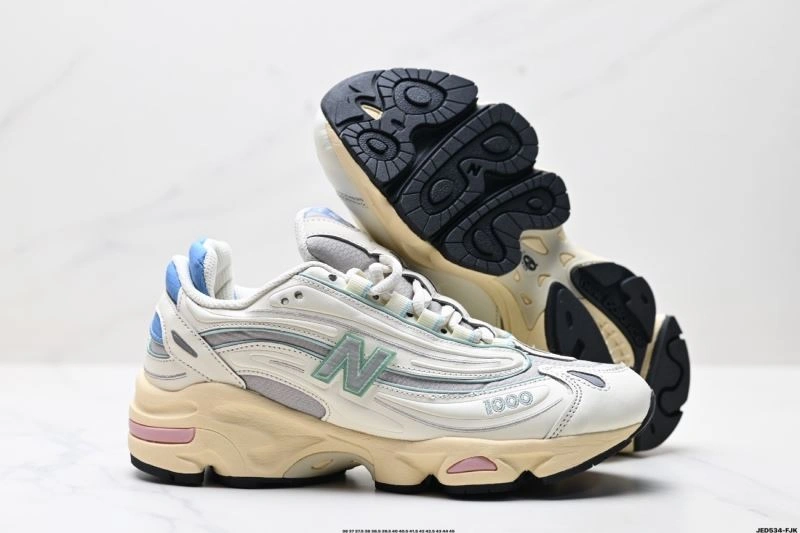 Authentic New Balance Shoes