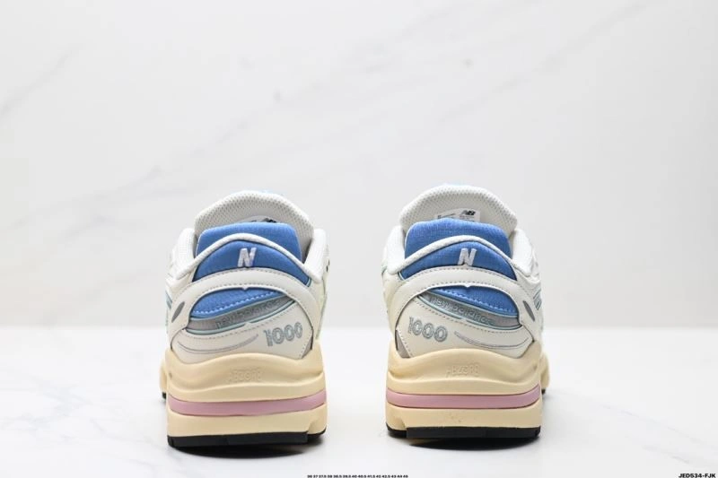 Authentic New Balance Shoes