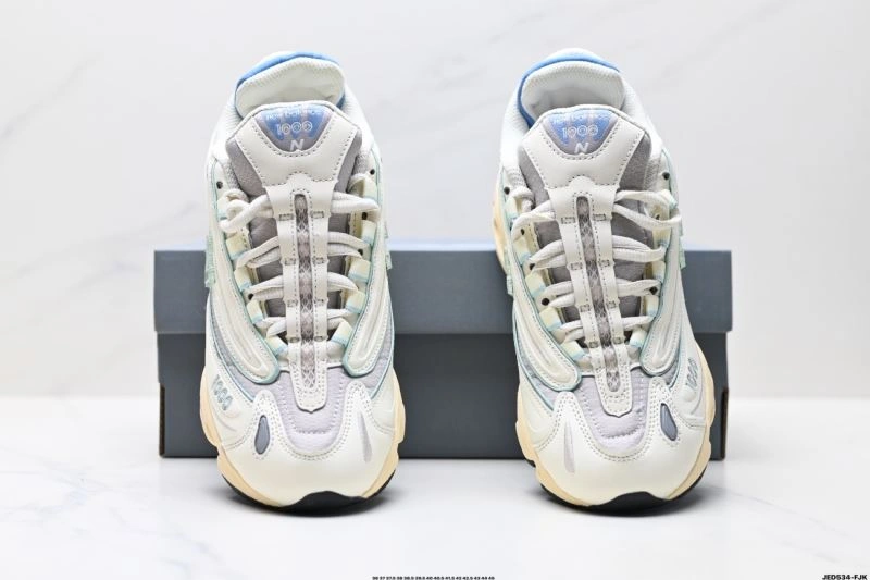 Authentic New Balance Shoes