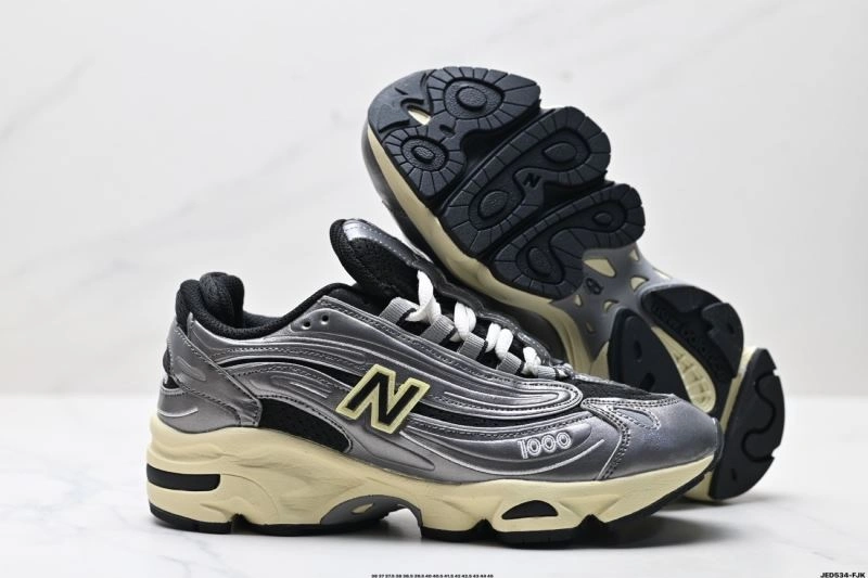 Economical New Balance Shoes