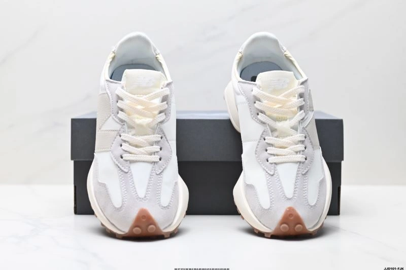 Real New Balance Shoes
