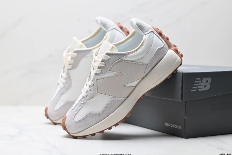 Real New Balance Shoes
