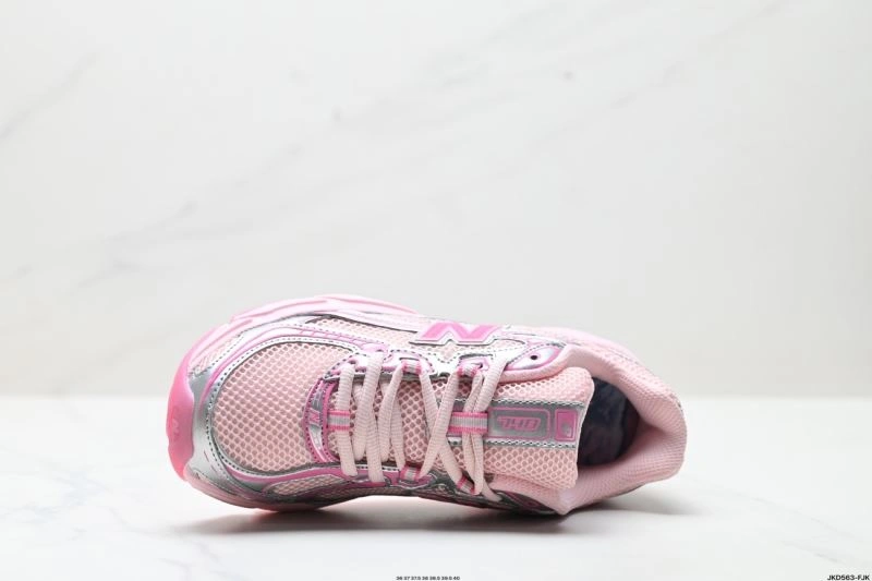Budget-friendly New Balance Shoes