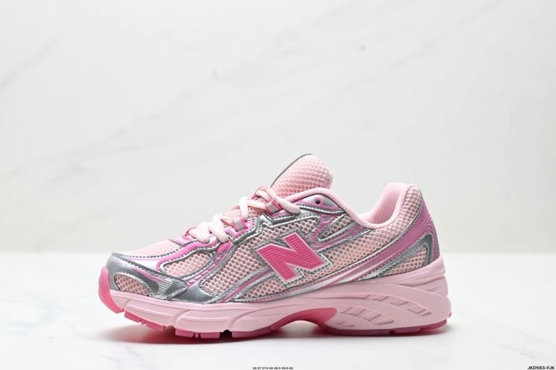 Budget-friendly New Balance Shoes