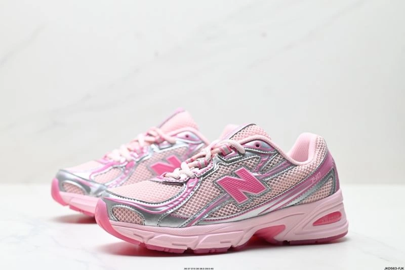 Budget-friendly New Balance Shoes
