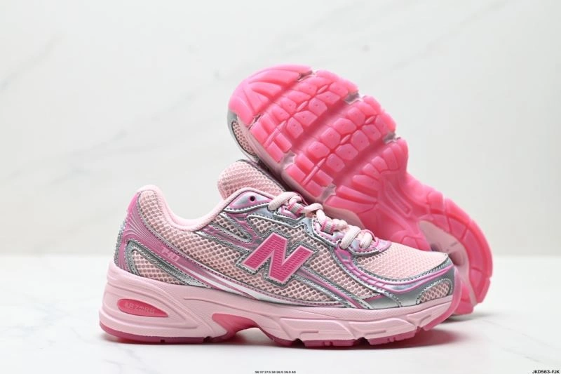 Budget-friendly New Balance Shoes