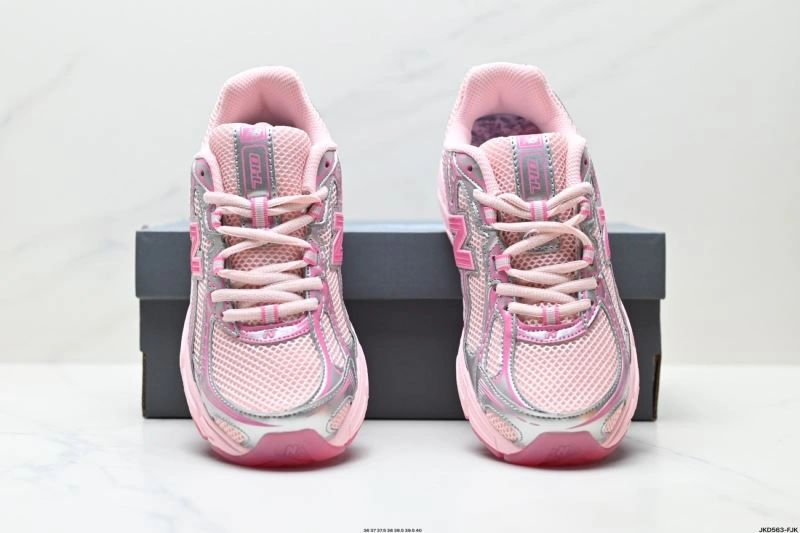 Budget-friendly New Balance Shoes