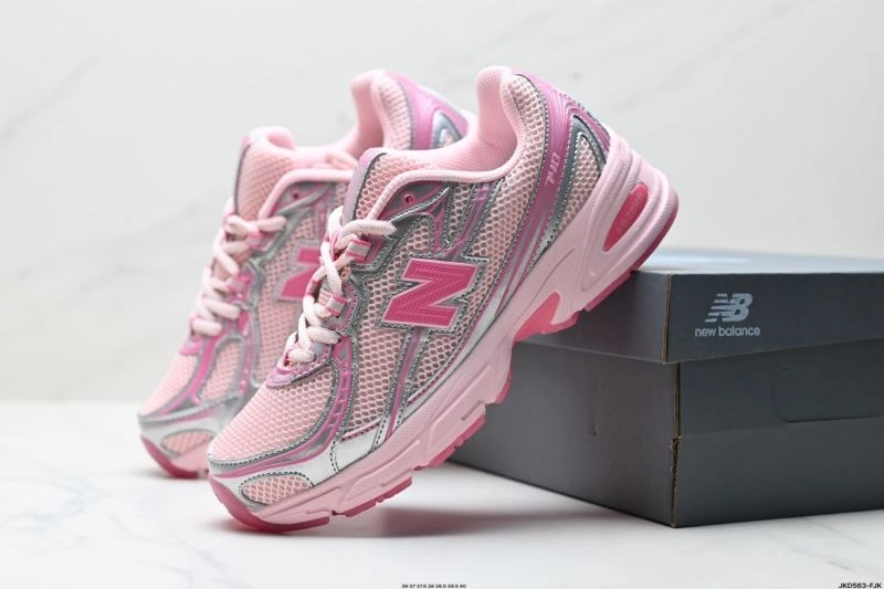 Budget-friendly New Balance Shoes