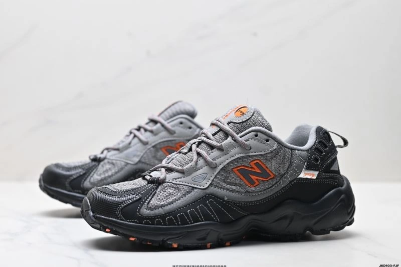 High fidelity New Balance Shoes