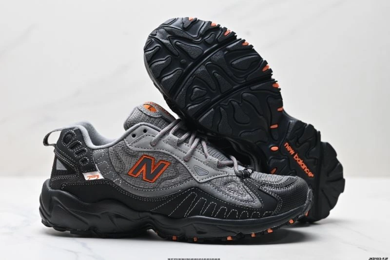 High fidelity New Balance Shoes