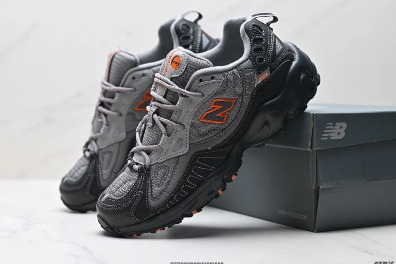 High fidelity New Balance Shoes