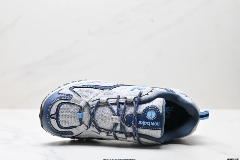 Top mirror New Balance Shoes