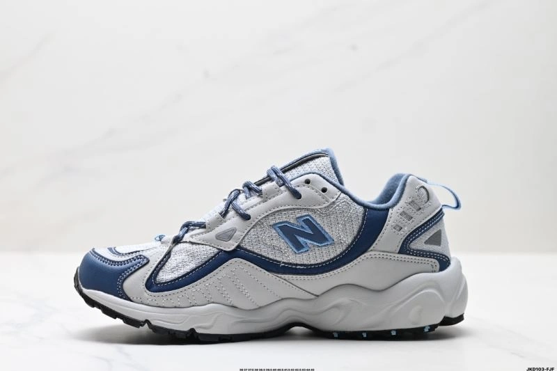 Top mirror New Balance Shoes