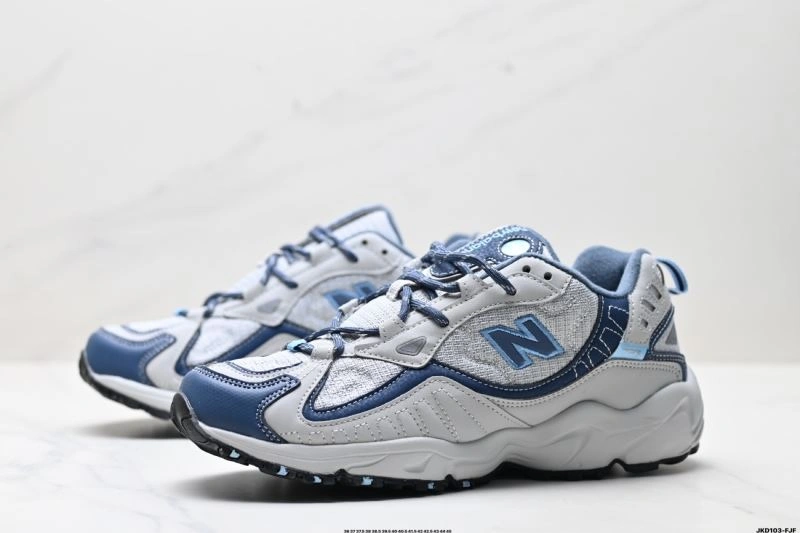 Top mirror New Balance Shoes