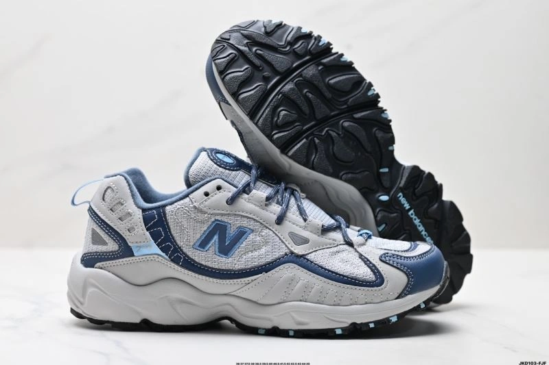 Top mirror New Balance Shoes