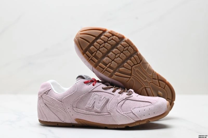 Affordable New Balance Shoes